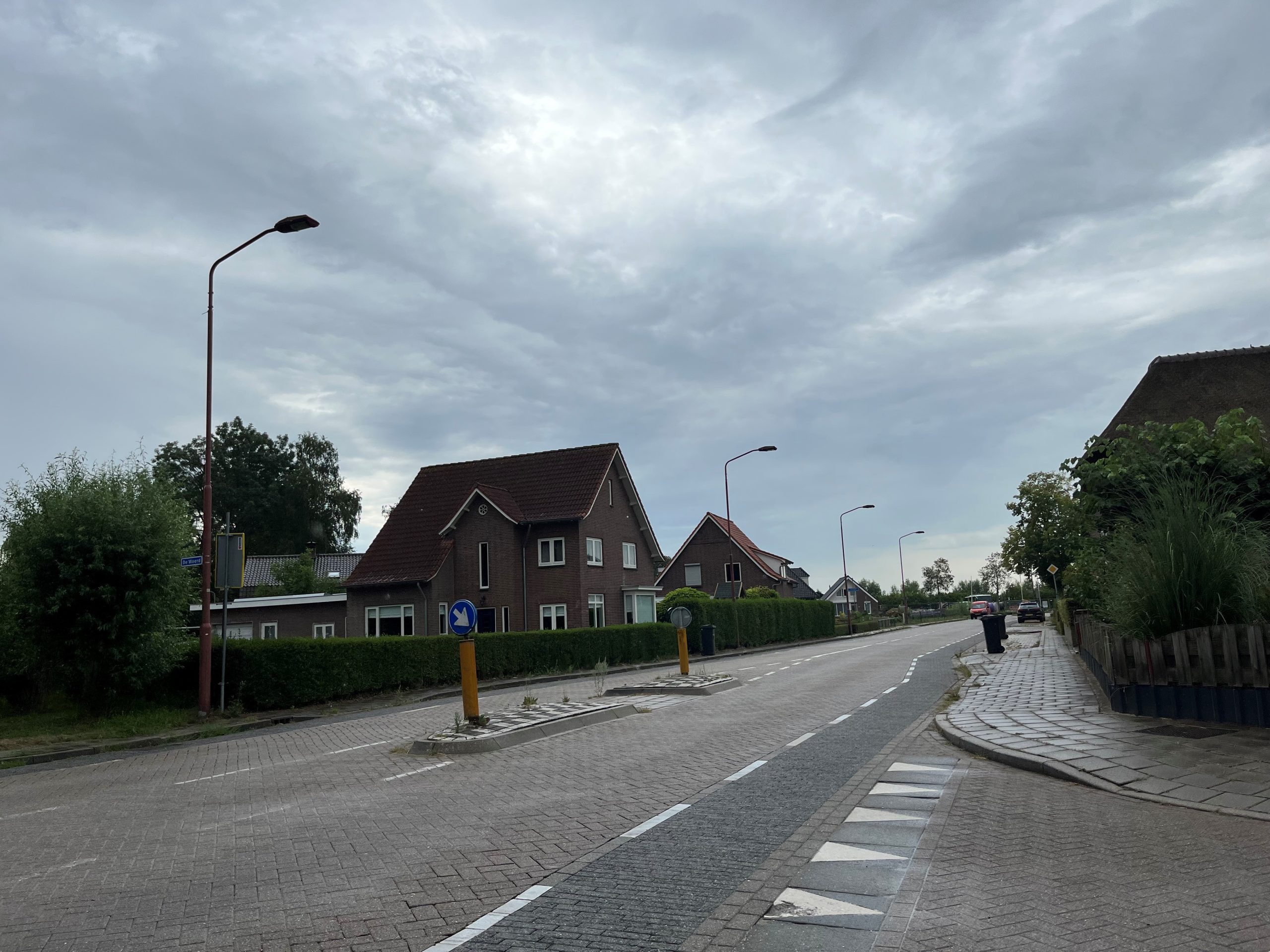 Mr. Van Coothstraat, Lith – BVH projectontwikkeling